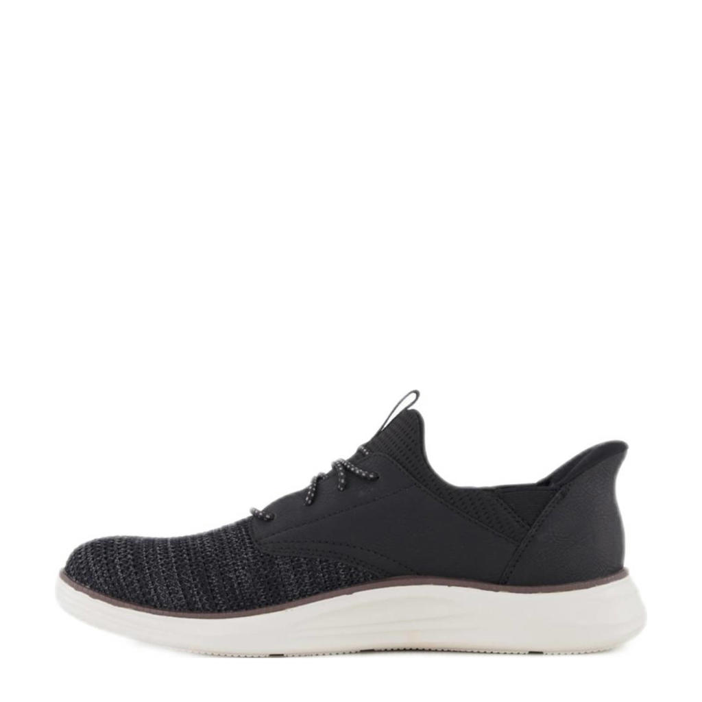 Skechers Swift fit Larsin sneakers zwart | wehkamp