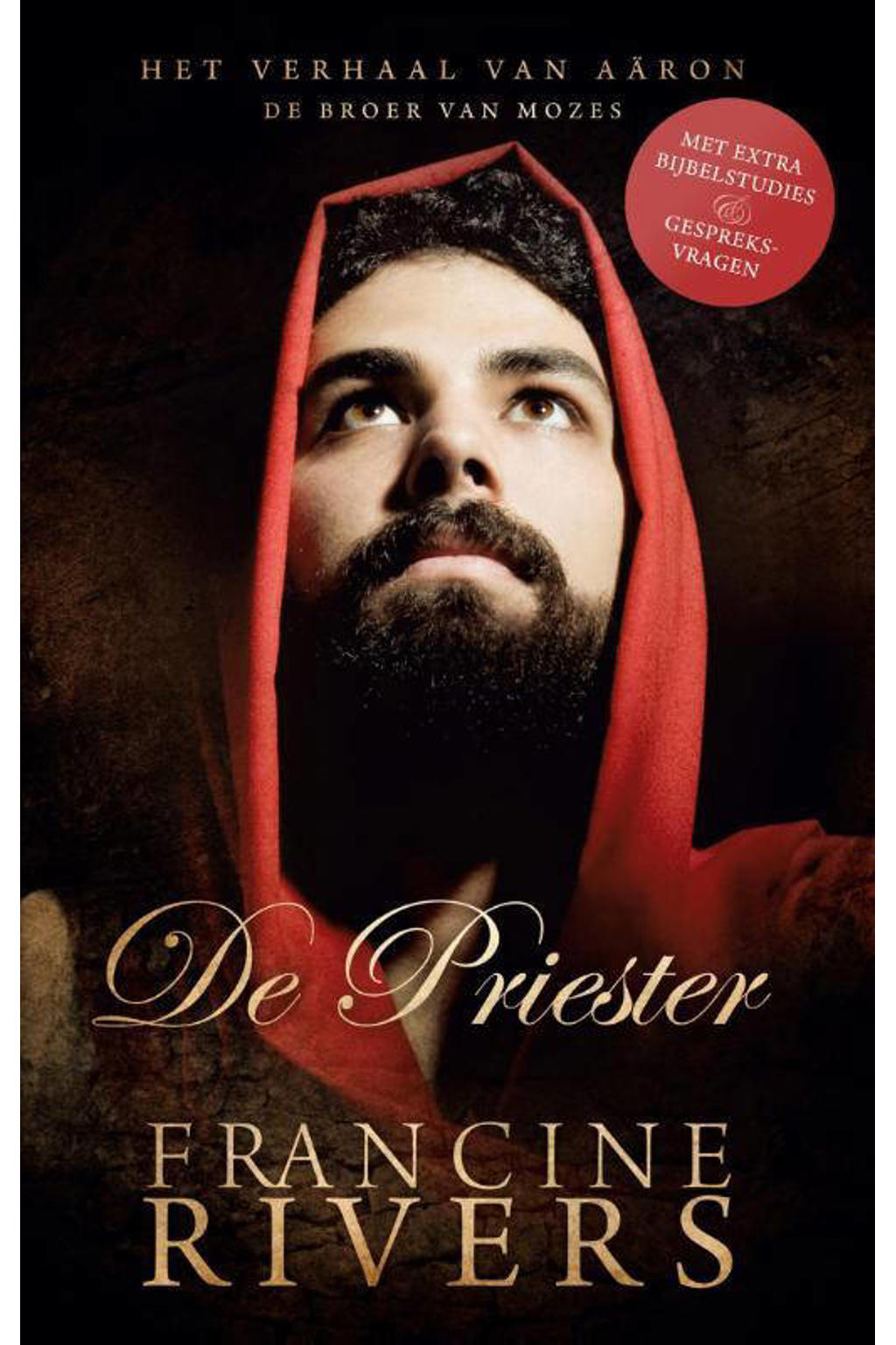 Francine Rivers De priester kopen? | Morgen in huis | wehkamp