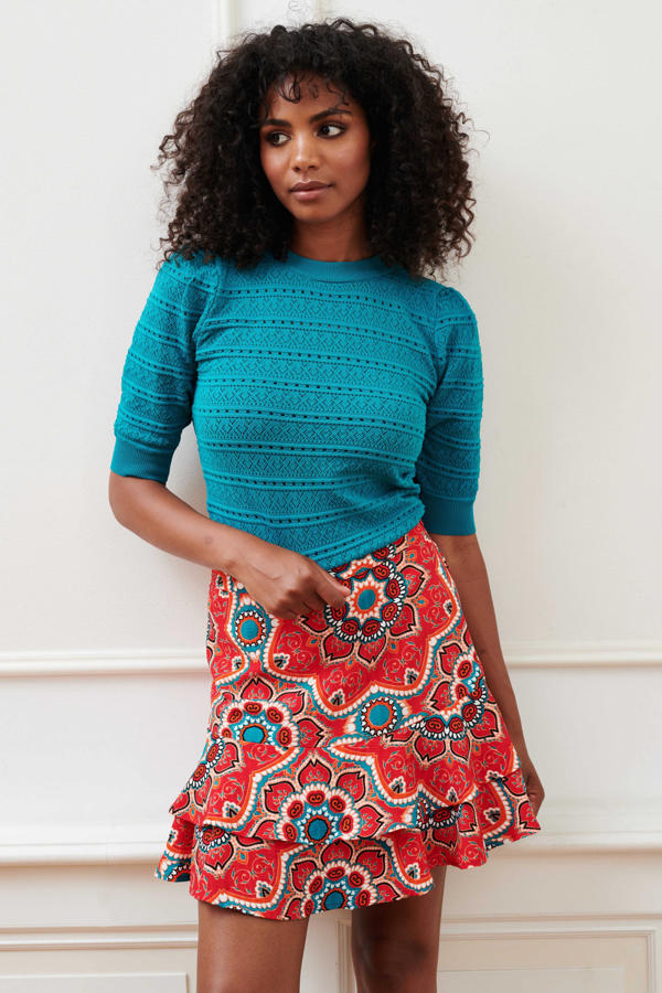 Rokken voor dames online kopen? | Morgen in huis | Wehkamp