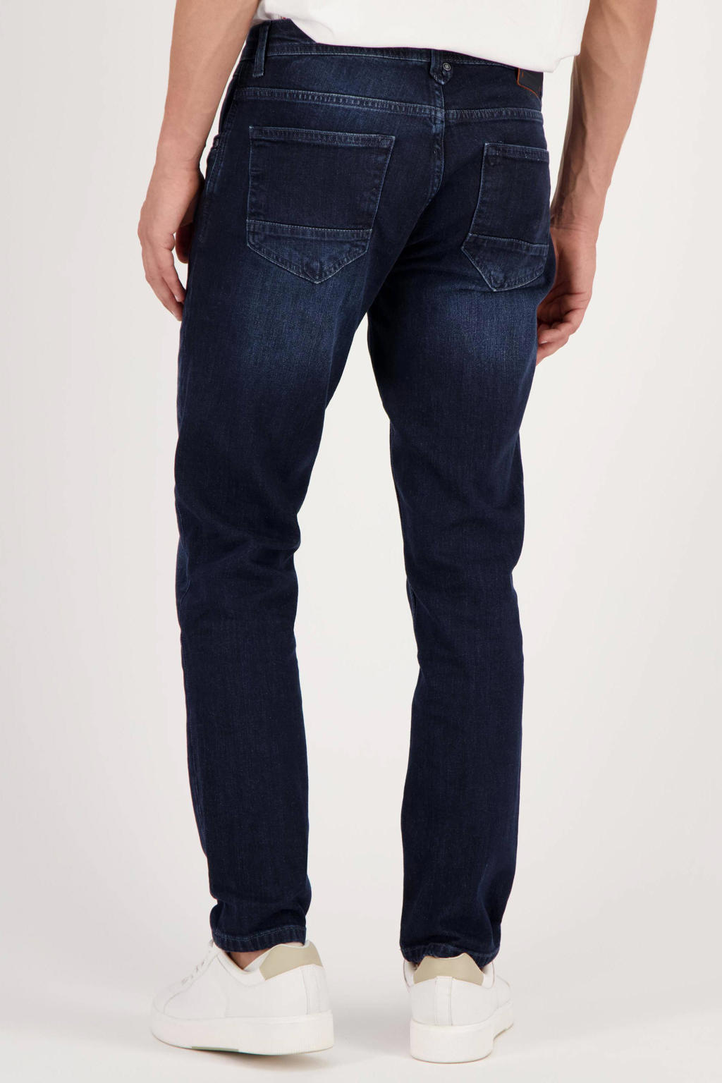 GABBIANO regular fit jeans Atlantic dark blue | wehkamp