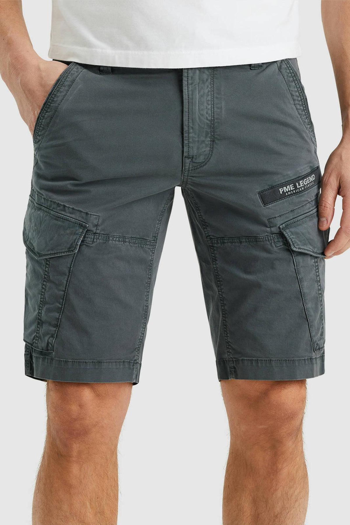 Faszinierend Pme Legend Nordrop Cargo Shorts Bilder