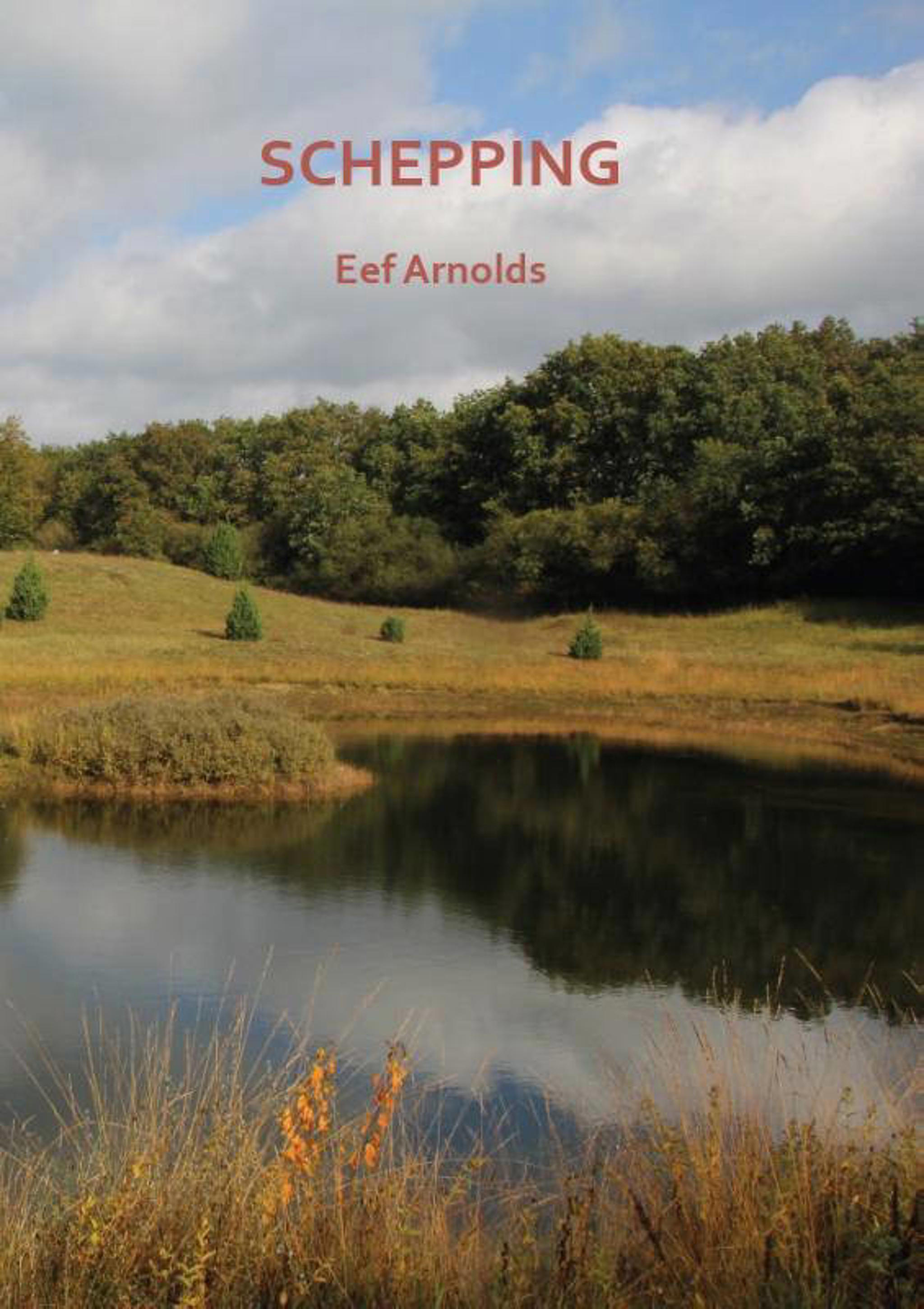 Eef Arnolds Schepping kopen? | Morgen in huis | wehkamp