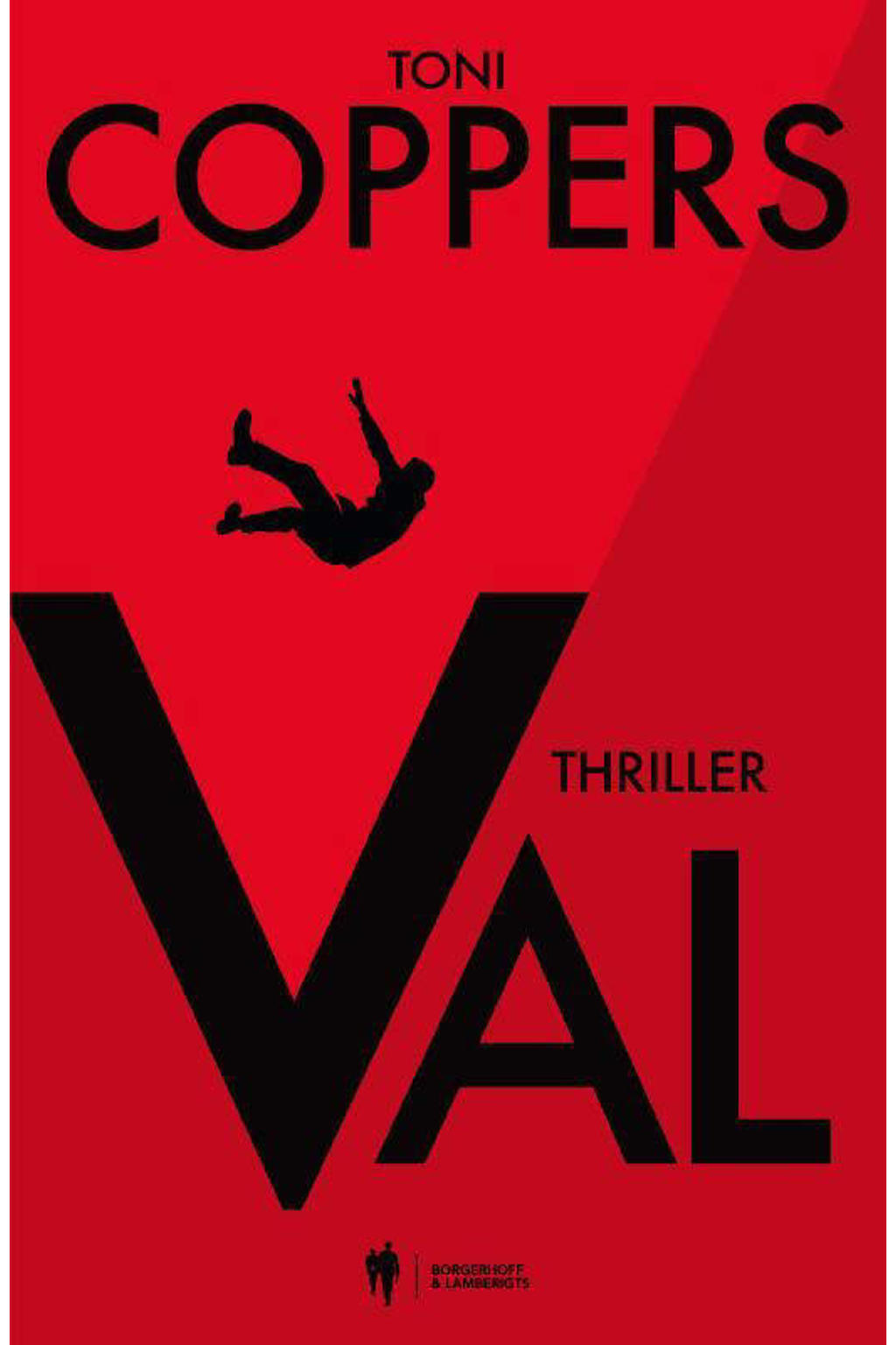 Toni Coppers Val kopen? | Morgen in huis | wehkamp