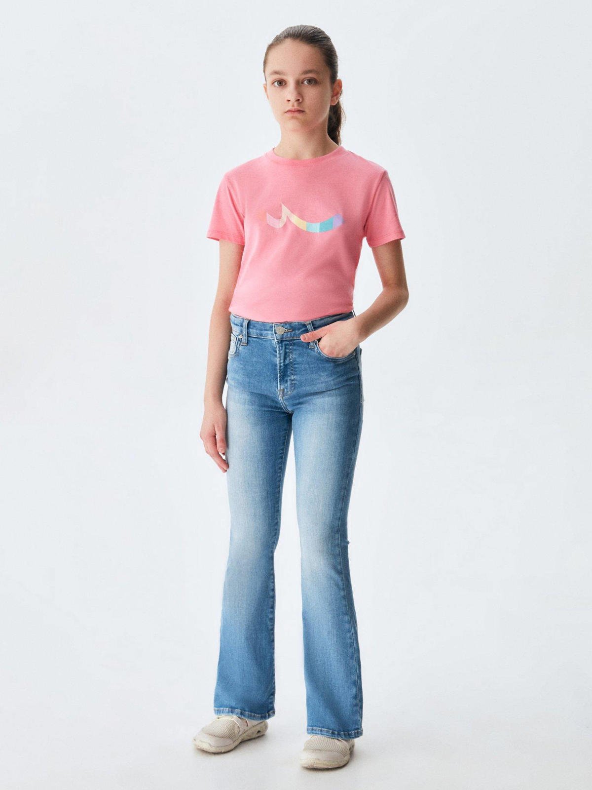 LTB regular fit jeans NOELIA G maisha wash | wehkamp