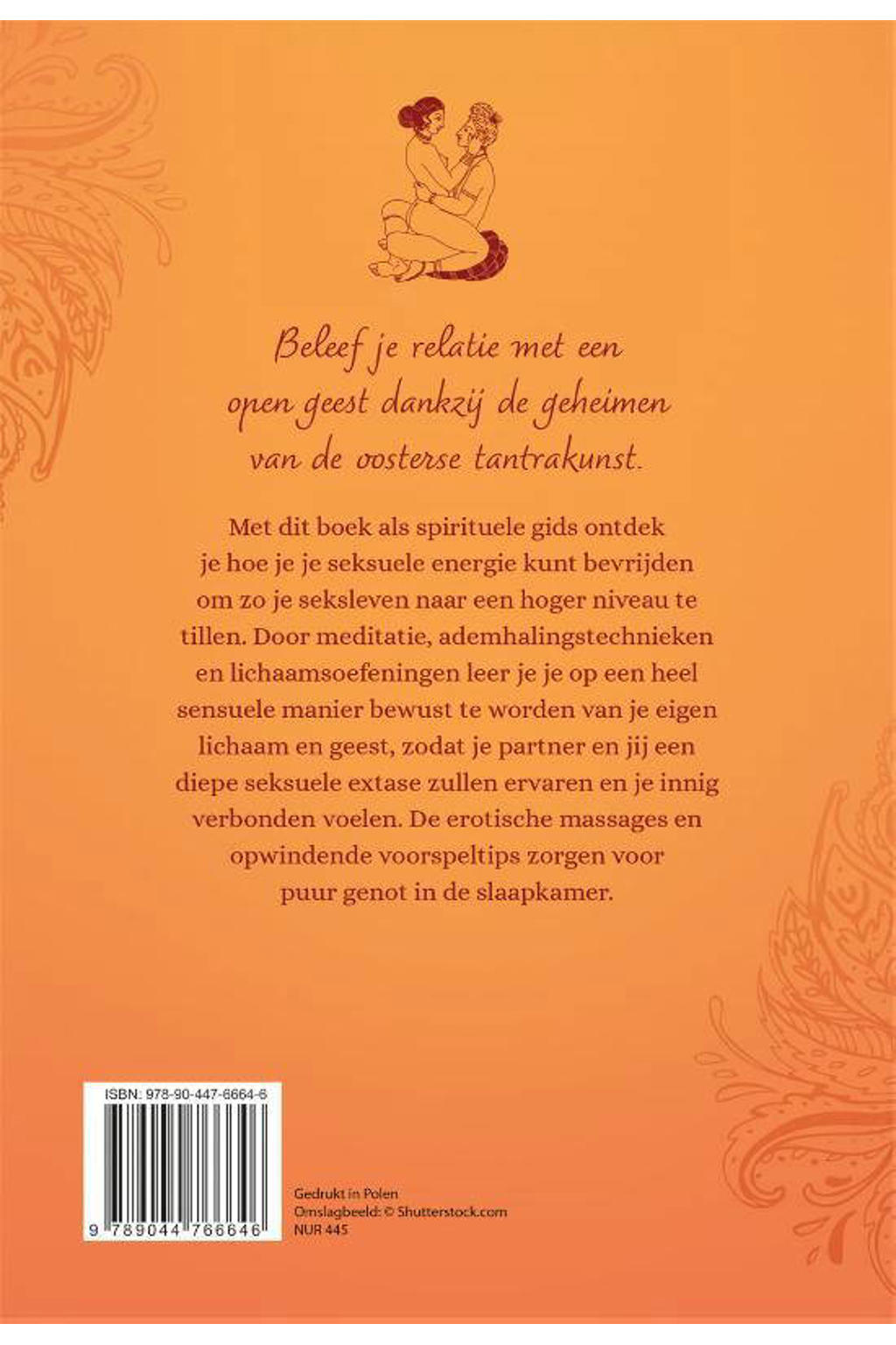 Cassandra Lorius Tantra kopen? | Morgen in huis | wehkamp