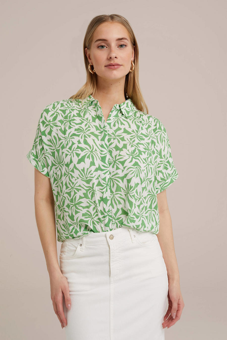 Summer Mania: blouses voor dames online kopen? | Wehkamp