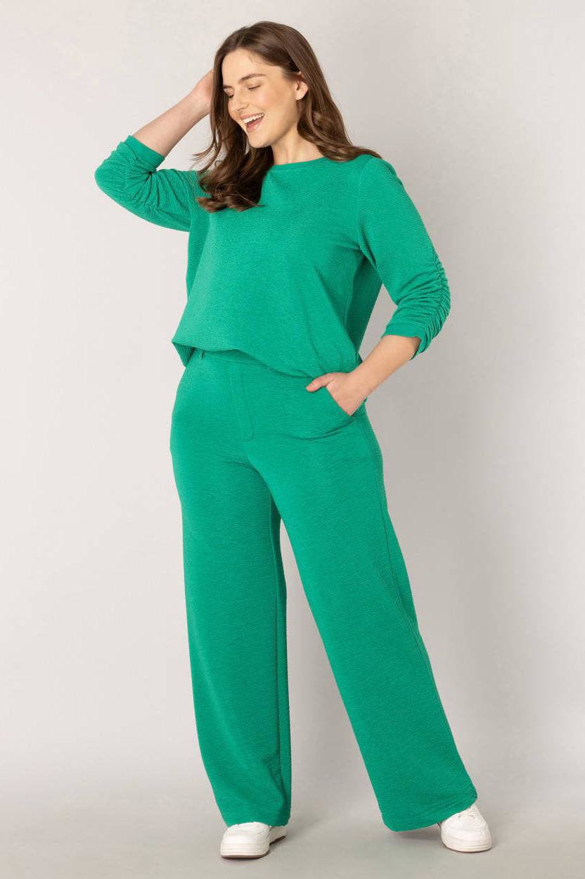 De mooiste plus-size broeken (incl. Styling tips) | Wehkamp