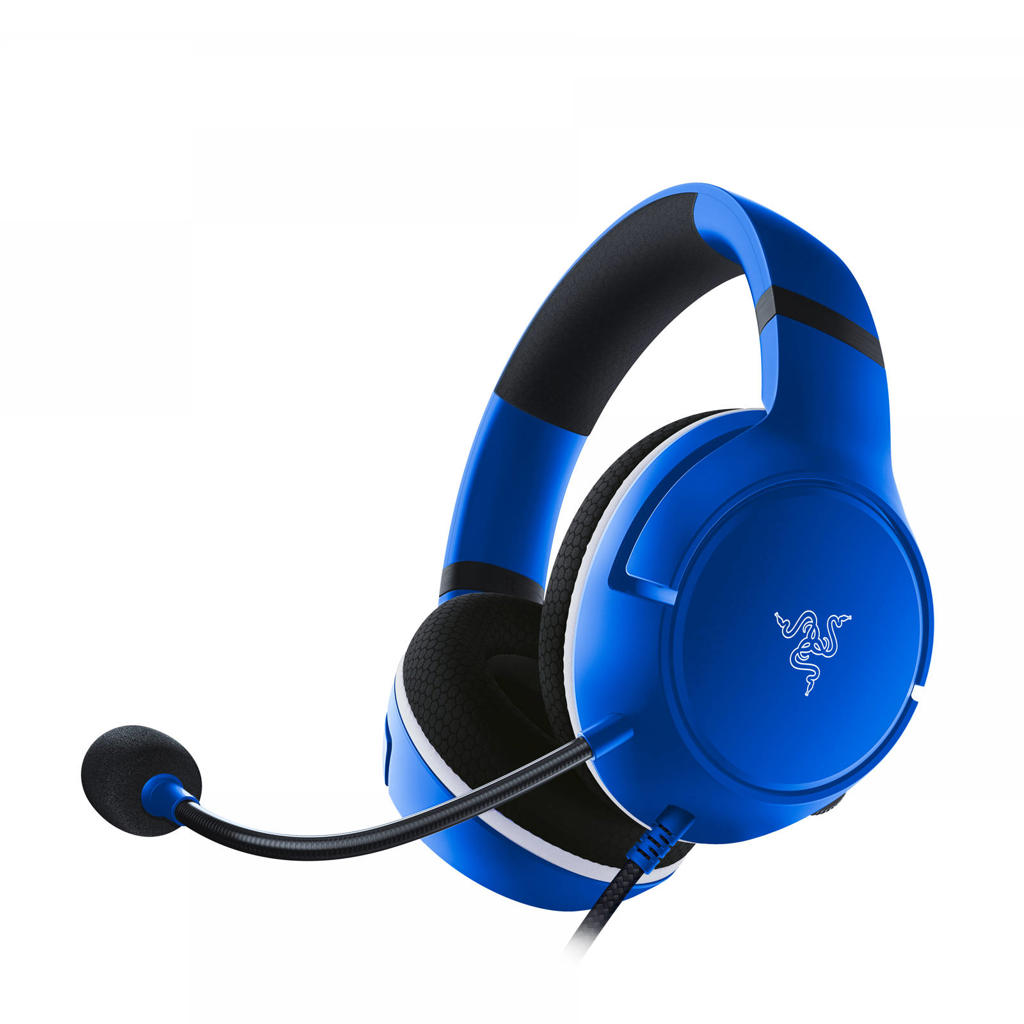 Razer Essential Duo Bundle Kaira X - Gaming Headset/Oplaadstation ...