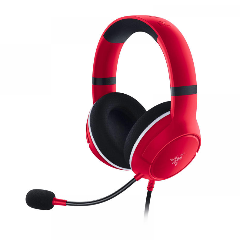 Razer Essential Duo Bundle Kaira X - Gaming Headset/Oplaadstation ...