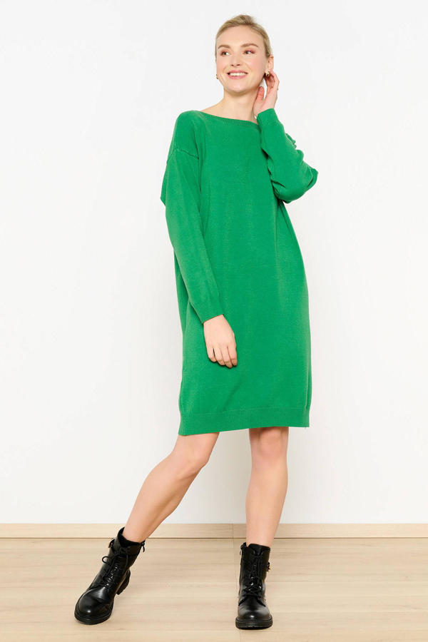 Groene jurken voor dames online kopen? | Morgen in huis | Wehkamp