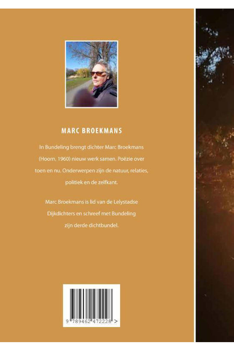 Marc Broekmans Bundeling kopen? | Morgen in huis | wehkamp