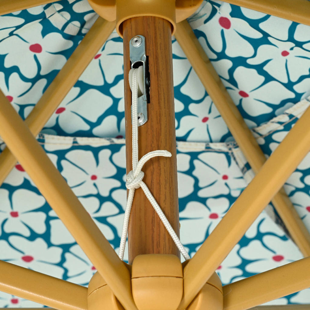 Outdoorliving by Decoris parasol | wehkamp