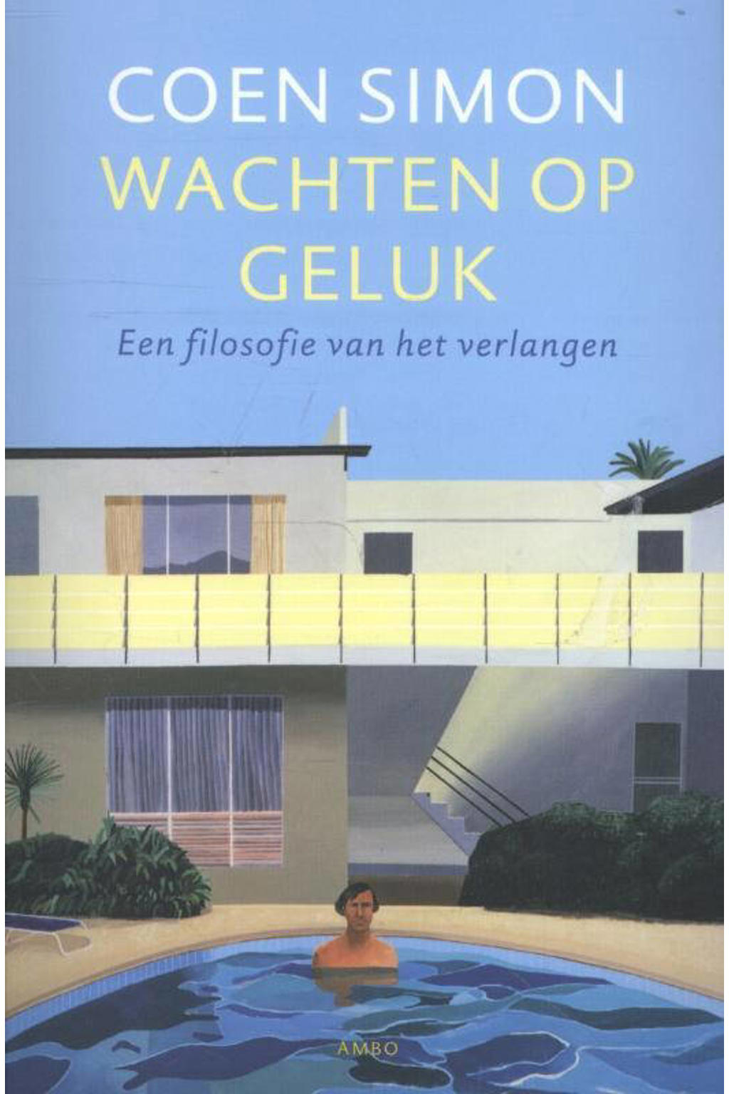 Coen Simon Wachten op geluk kopen? | Morgen in huis | wehkamp