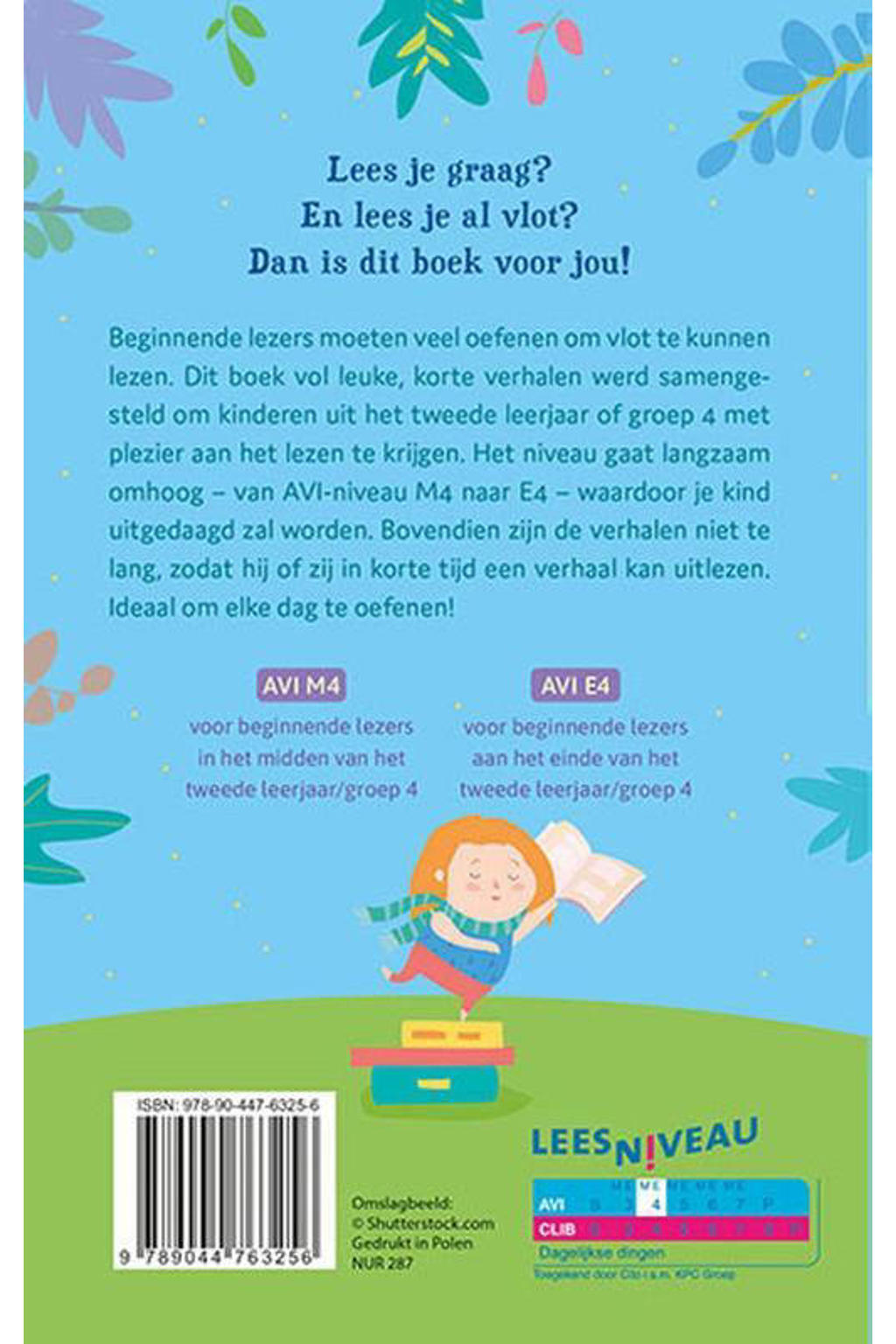 1-minuutverhalen om zelf te lezen | wehkamp