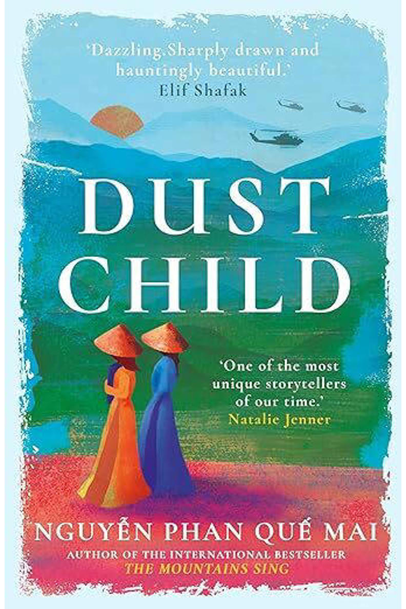Que Mai, Nguyen Phan Dust Child | wehkamp