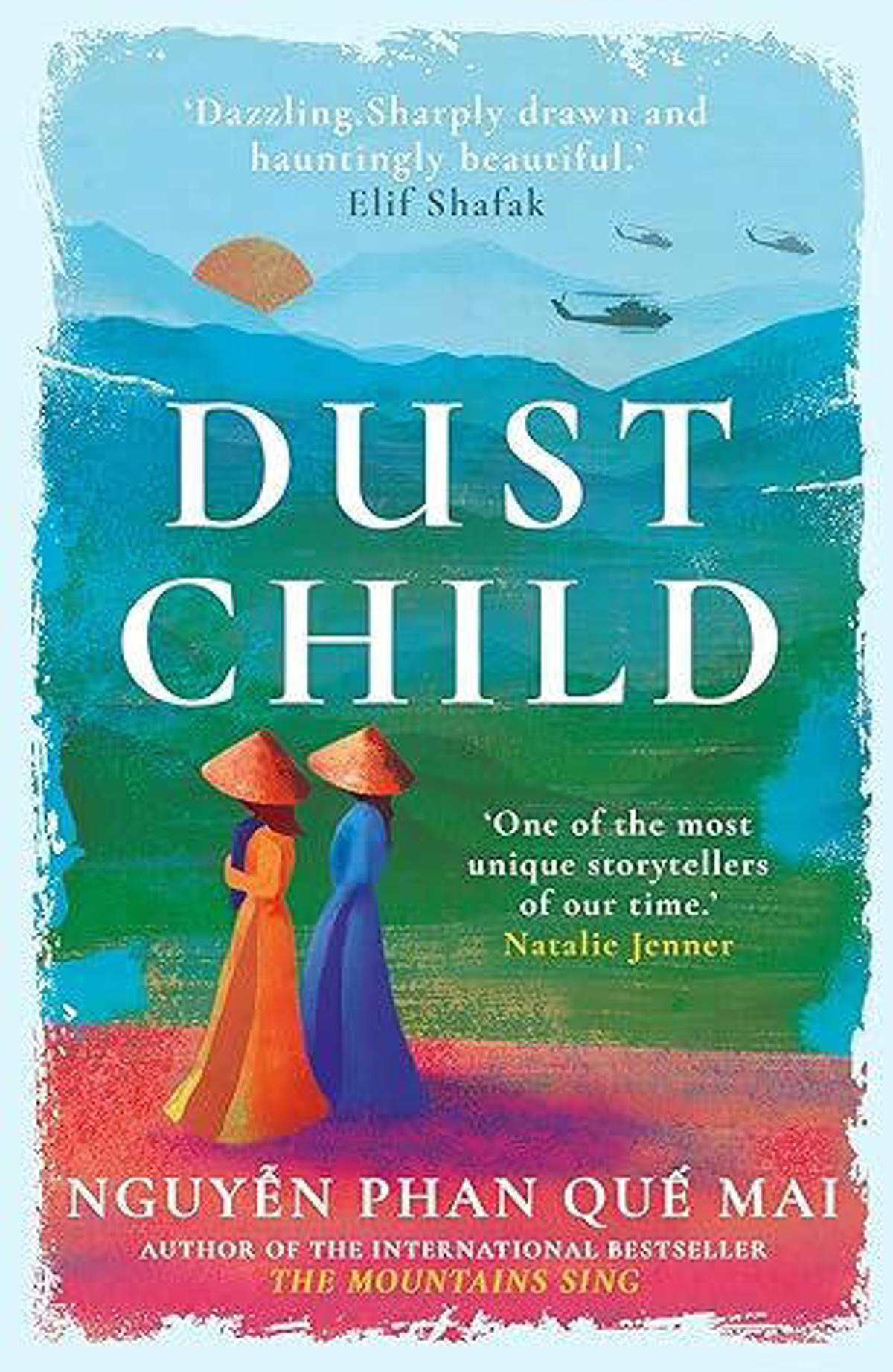 Que Mai, Nguyen Phan Dust Child | wehkamp