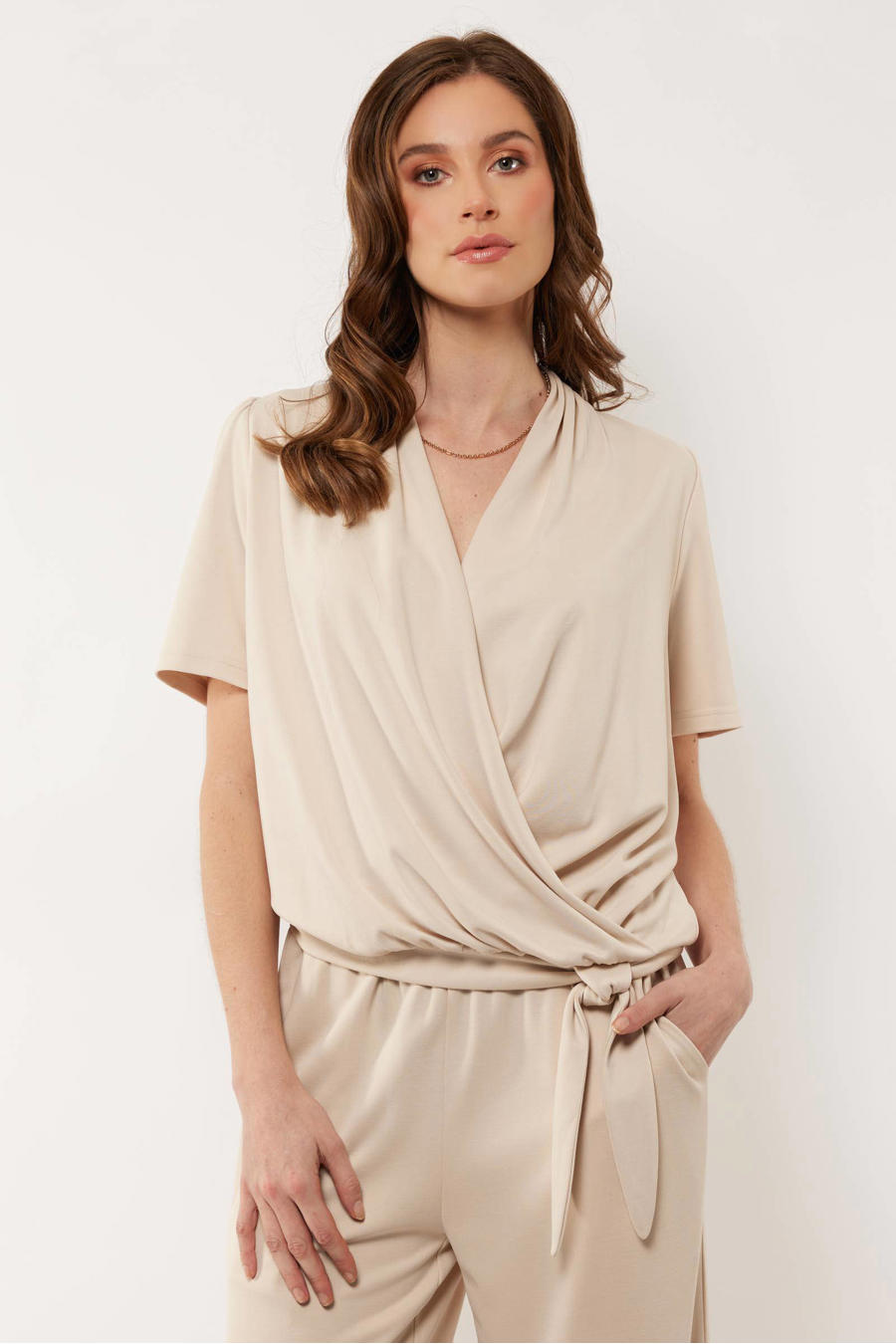 Overslagtops voor dames online kopen? | Morgen in huis | Wehkamp