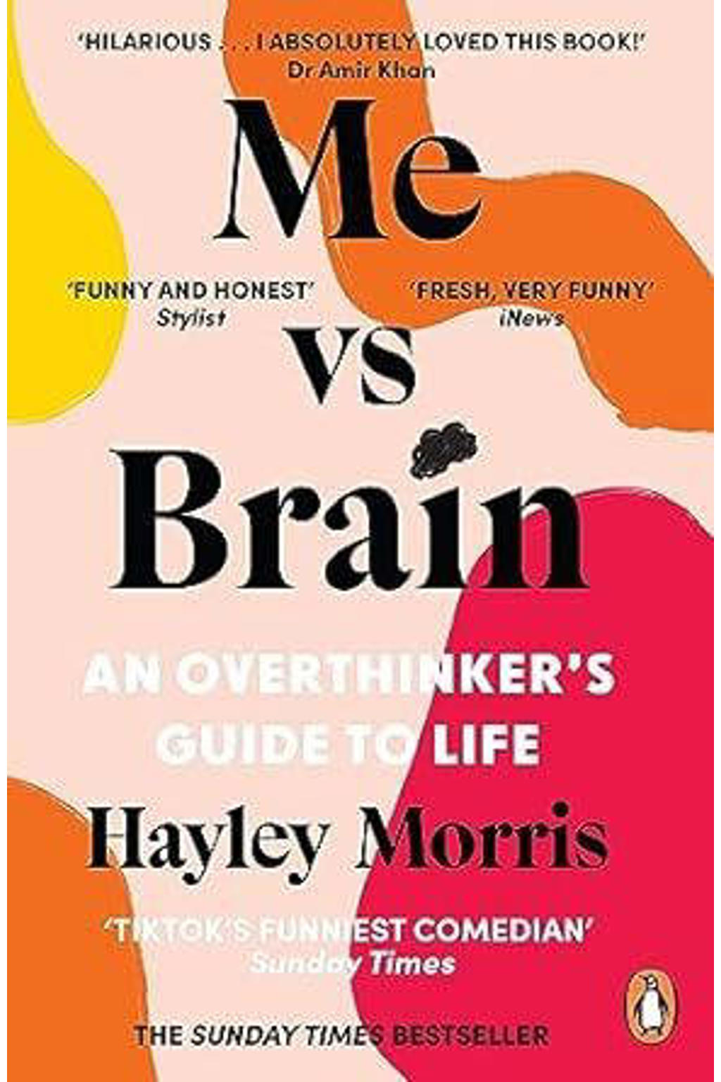 Morris, Hayley Me vs Brain kopen? | Morgen in huis | wehkamp