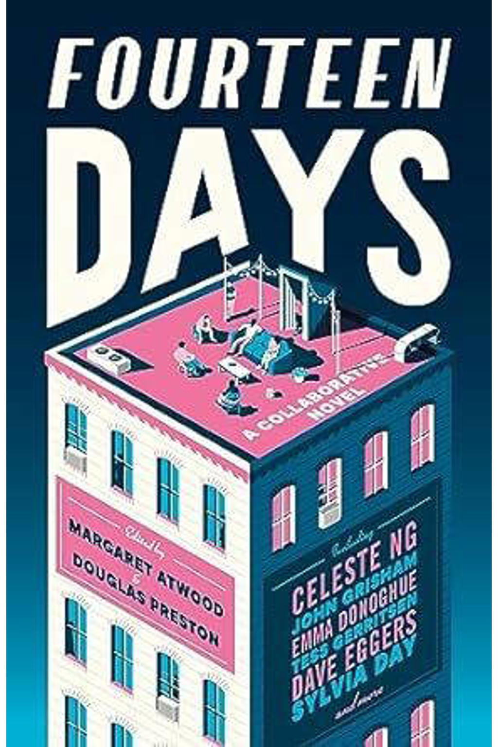 Fourteen Days kopen? | Morgen in huis | wehkamp