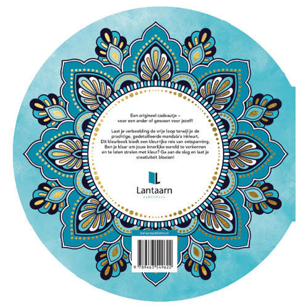 Relaxing & mindful mandala kopen? | Morgen in huis | wehkamp