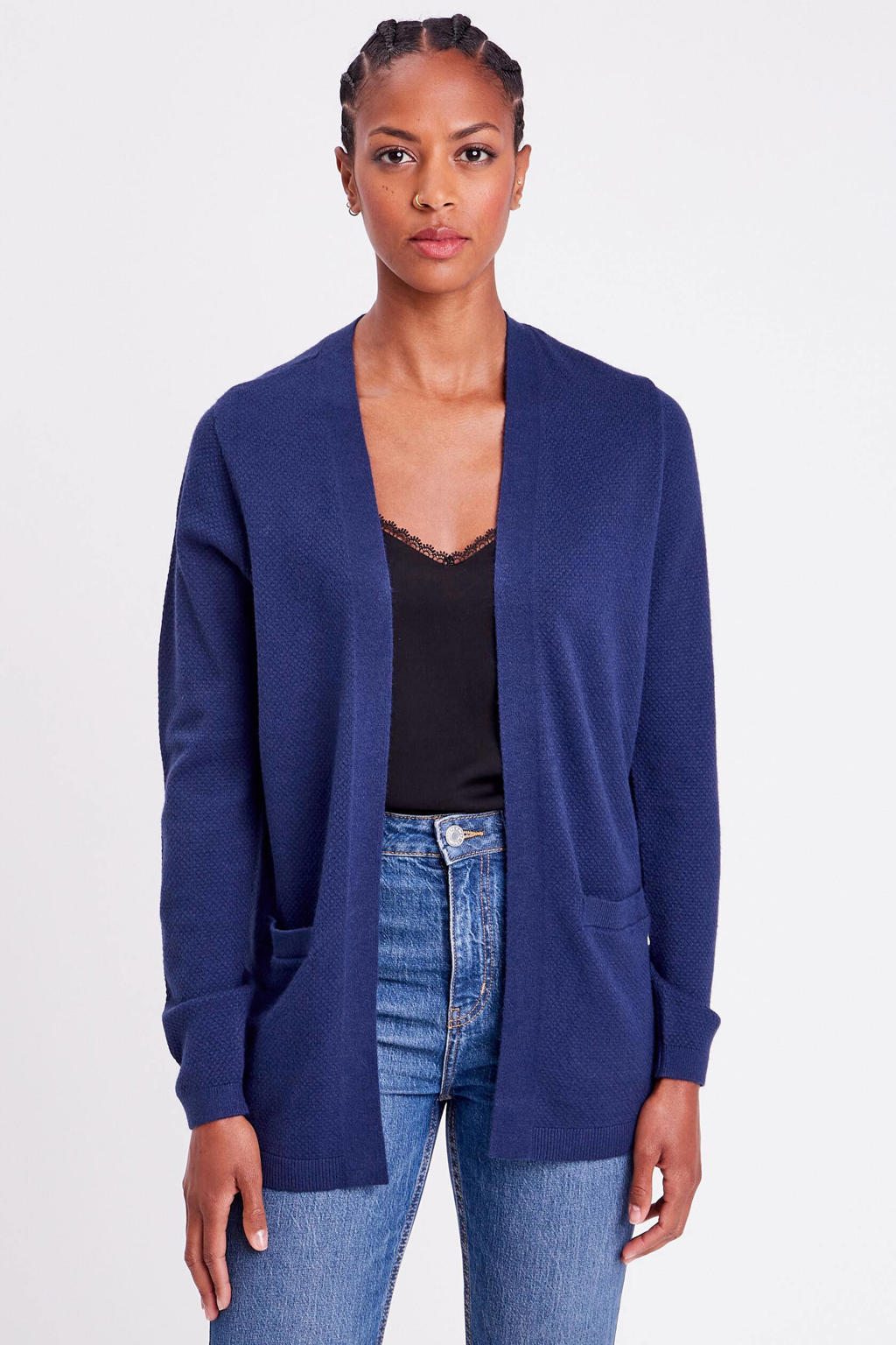 Cache Cache vest marine kopen? | Morgen in huis | wehkamp