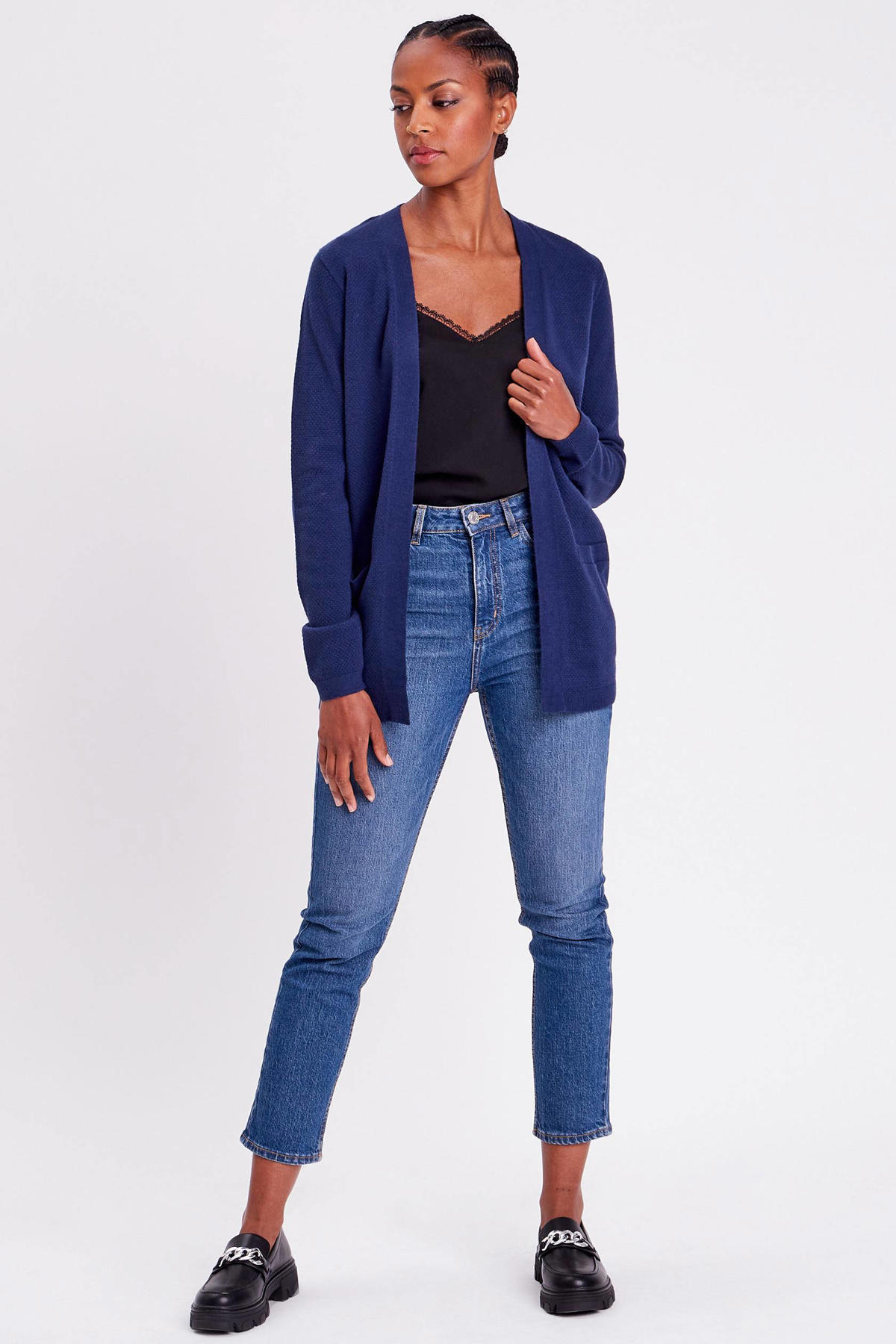 Cache Cache vest marine kopen? | Morgen in huis | wehkamp