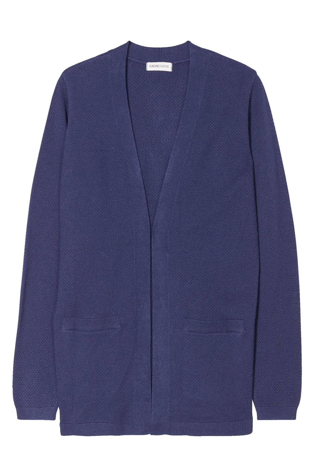 Cache Cache vest marine kopen? | Morgen in huis | wehkamp