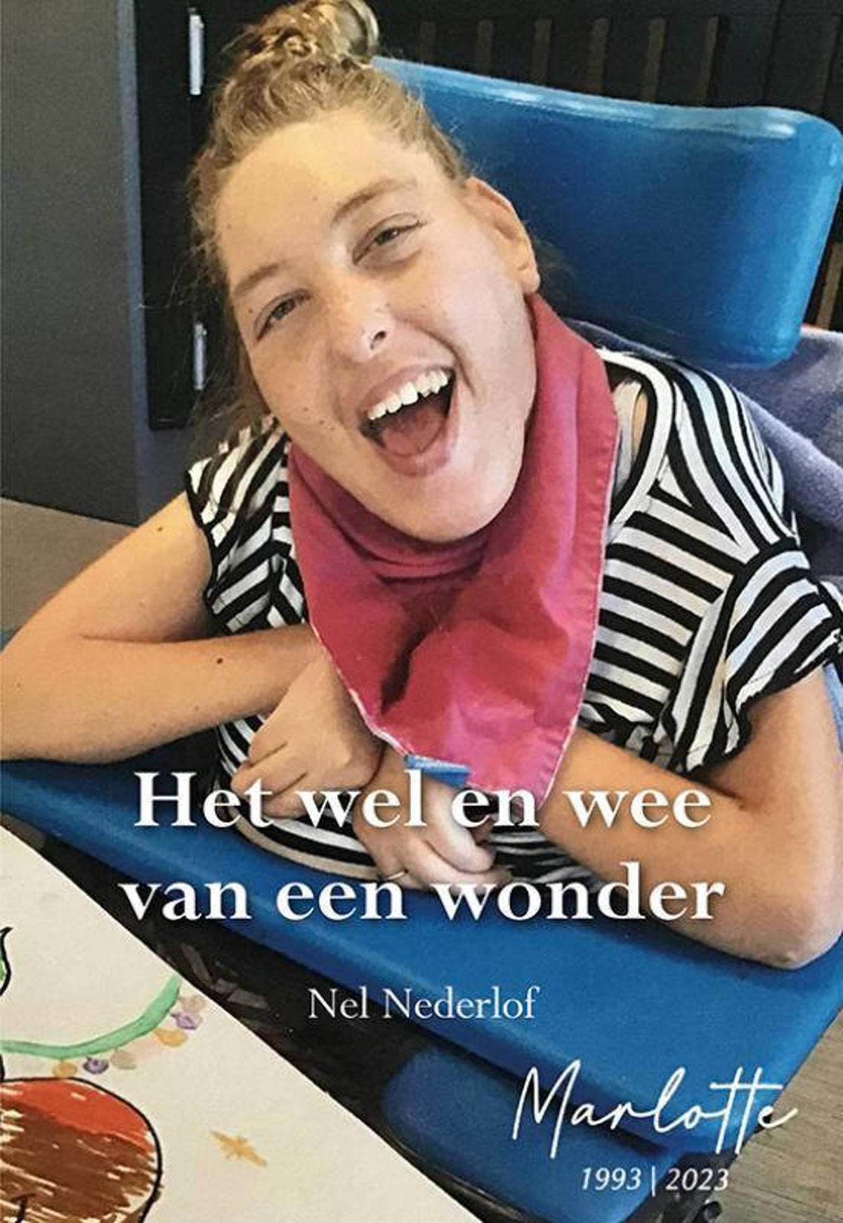 Nel Nederlof Het wel en wee van een wonder | wehkamp