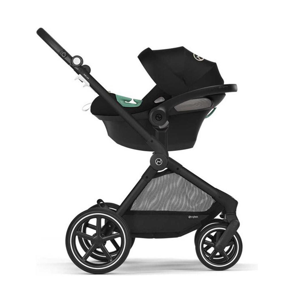 Cybex 2-in-1 kinderwagen Eos Lux | wehkamp