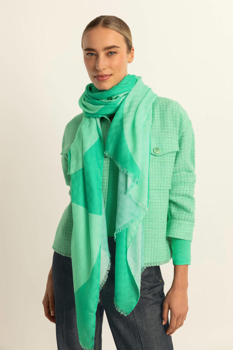 Expresso geruite jasje groen kopen? | Morgen in huis | wehkamp