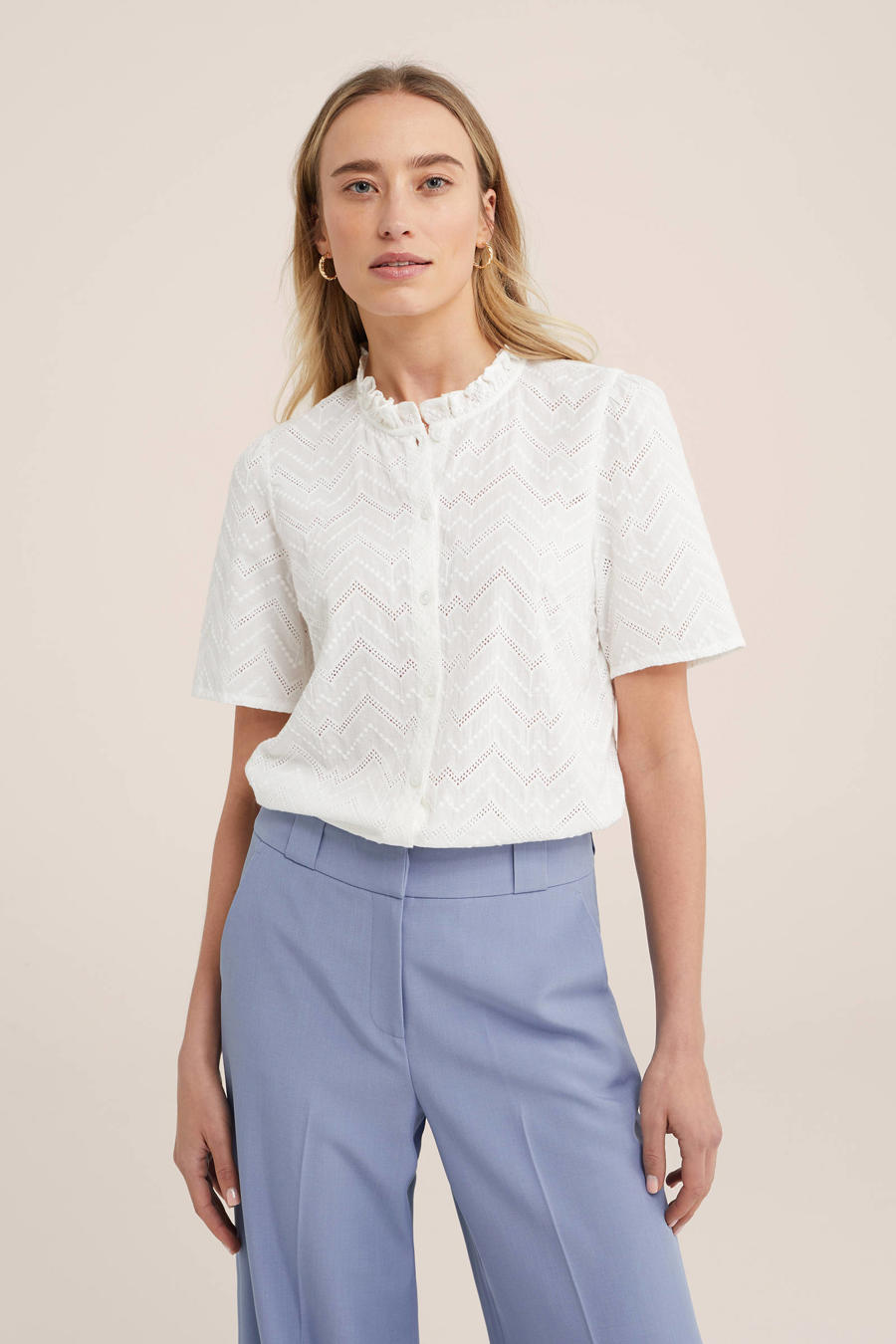 Summer Mania: blouses voor dames online kopen? | Wehkamp