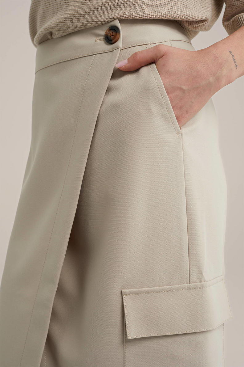WE Fashion cargo rok zand kopen? | Morgen in huis | wehkamp