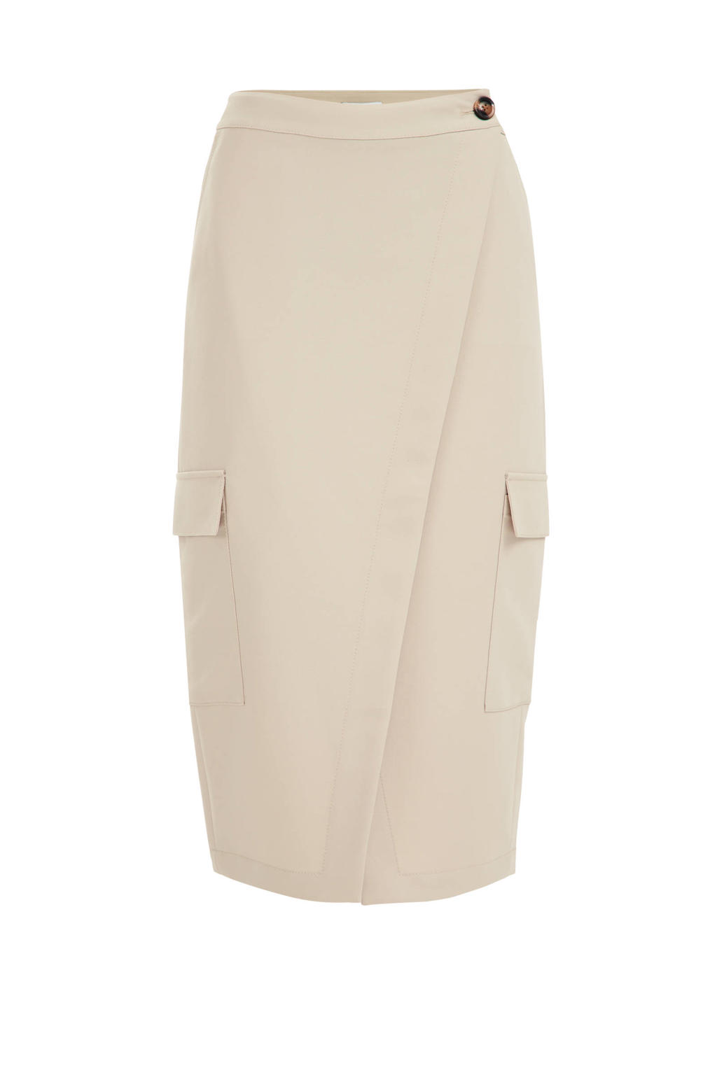 WE Fashion cargo rok zand kopen? | Morgen in huis | wehkamp
