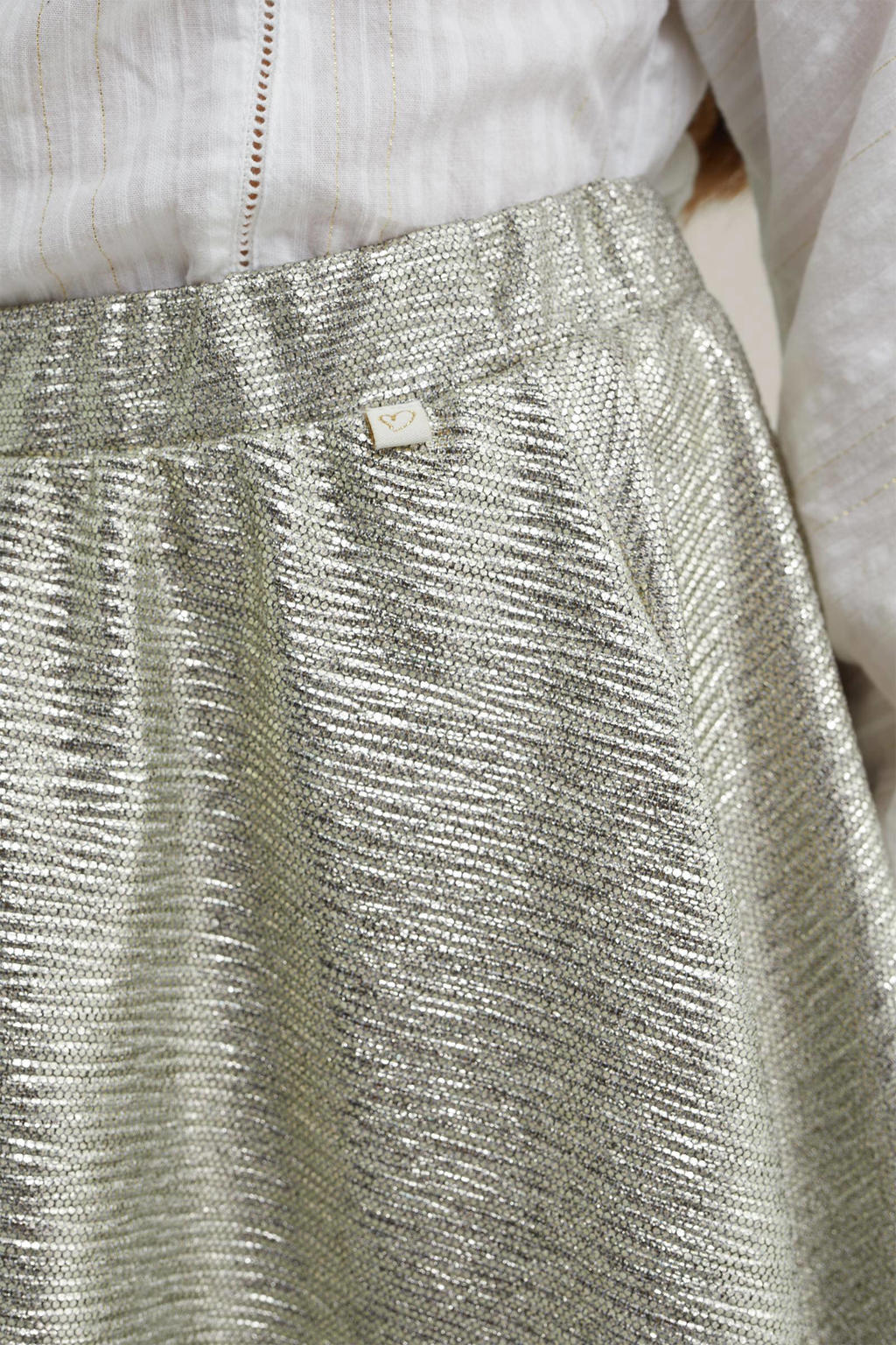 WE Fashion rok goud kopen? | Morgen in huis | wehkamp