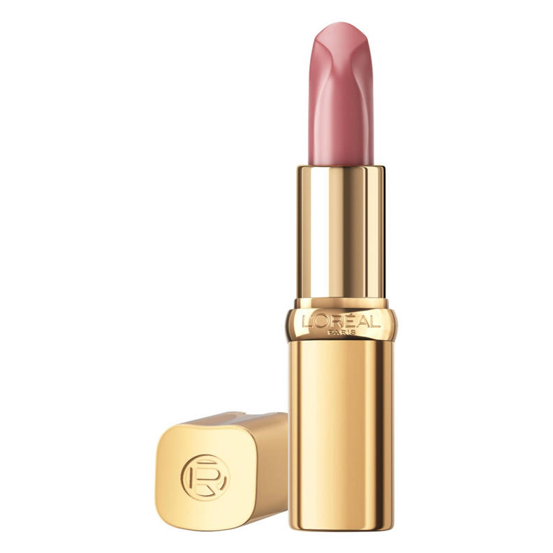 L'Oréal Paris Color Riche Satin lippenstift - 601 Worth It | wehkamp
