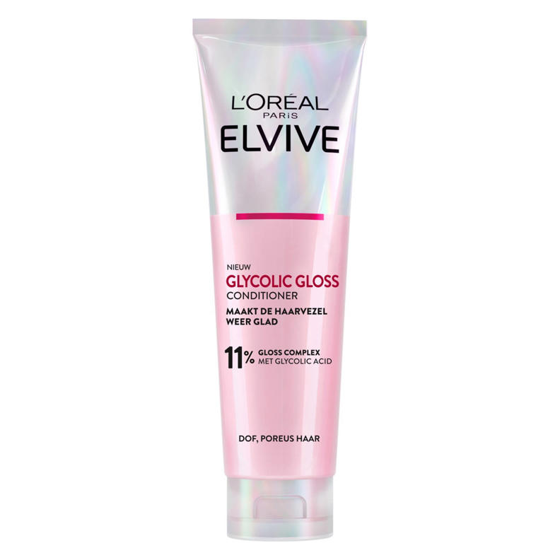 L'Oréal Paris Elvive Glycolic Gloss conditioner | wehkamp