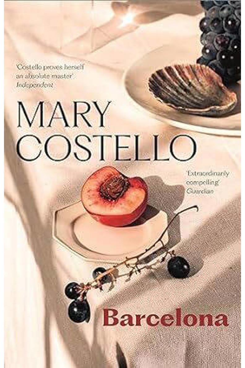 Costello, Mary Barcelona kopen? | Morgen in huis | wehkamp