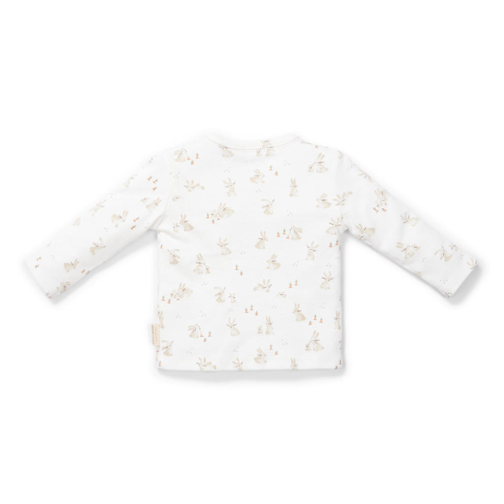 Little Dutch baby longsleeve kopen? | Morgen in huis | wehkamp