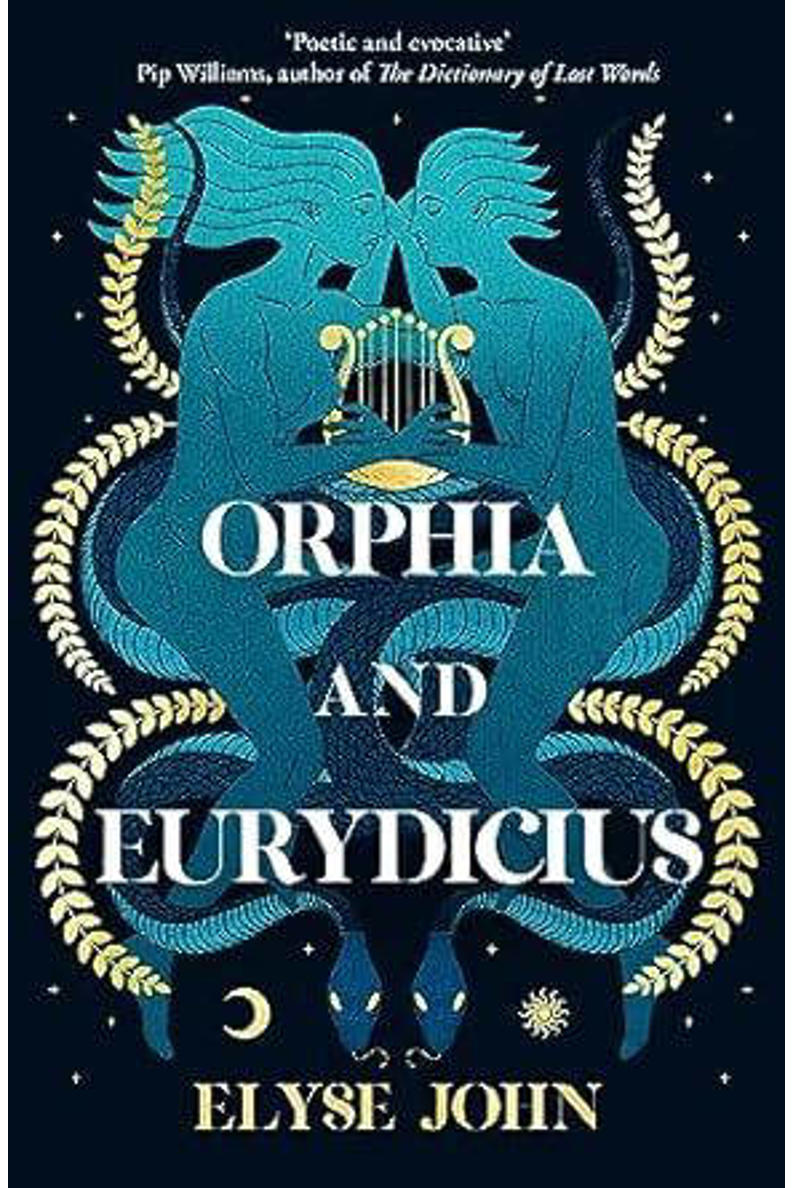 John, Elyse Orphia And Eurydicius | wehkamp