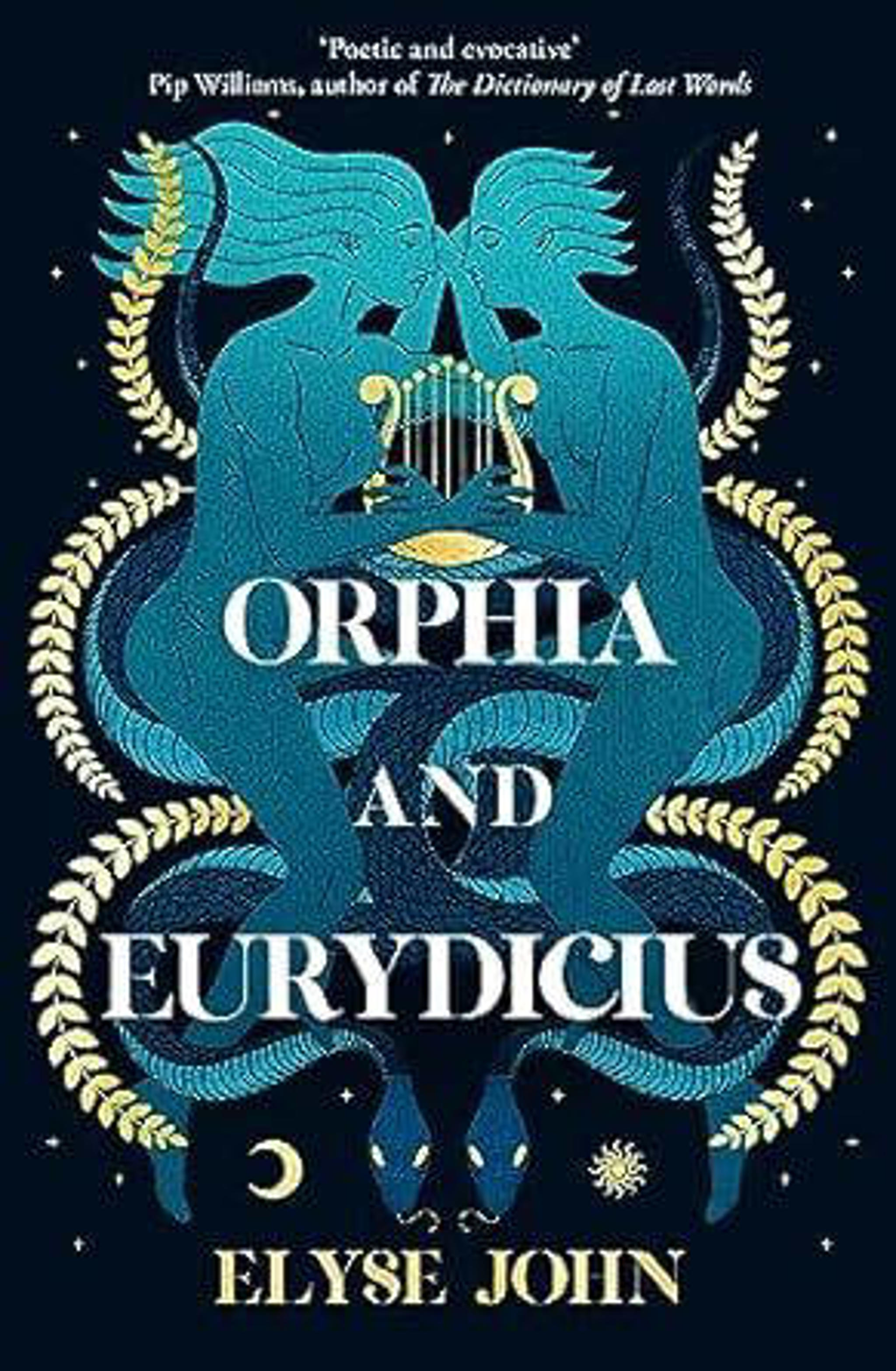 John, Elyse Orphia And Eurydicius | wehkamp