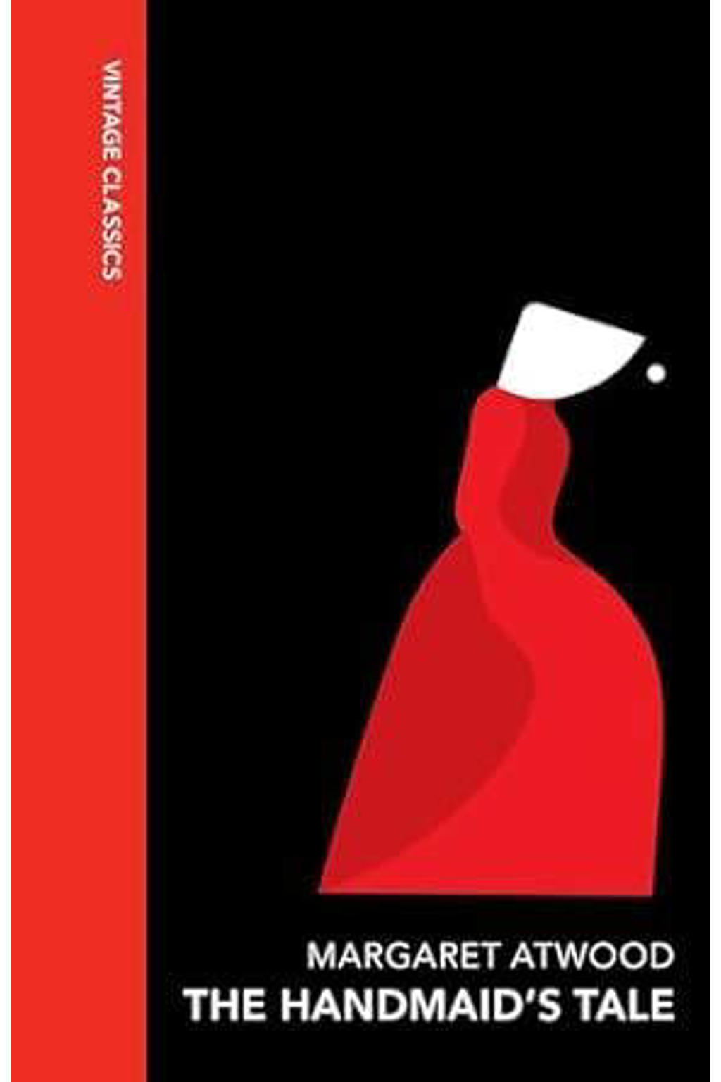 Atwood, Margaret The Handmaid's Tale | wehkamp