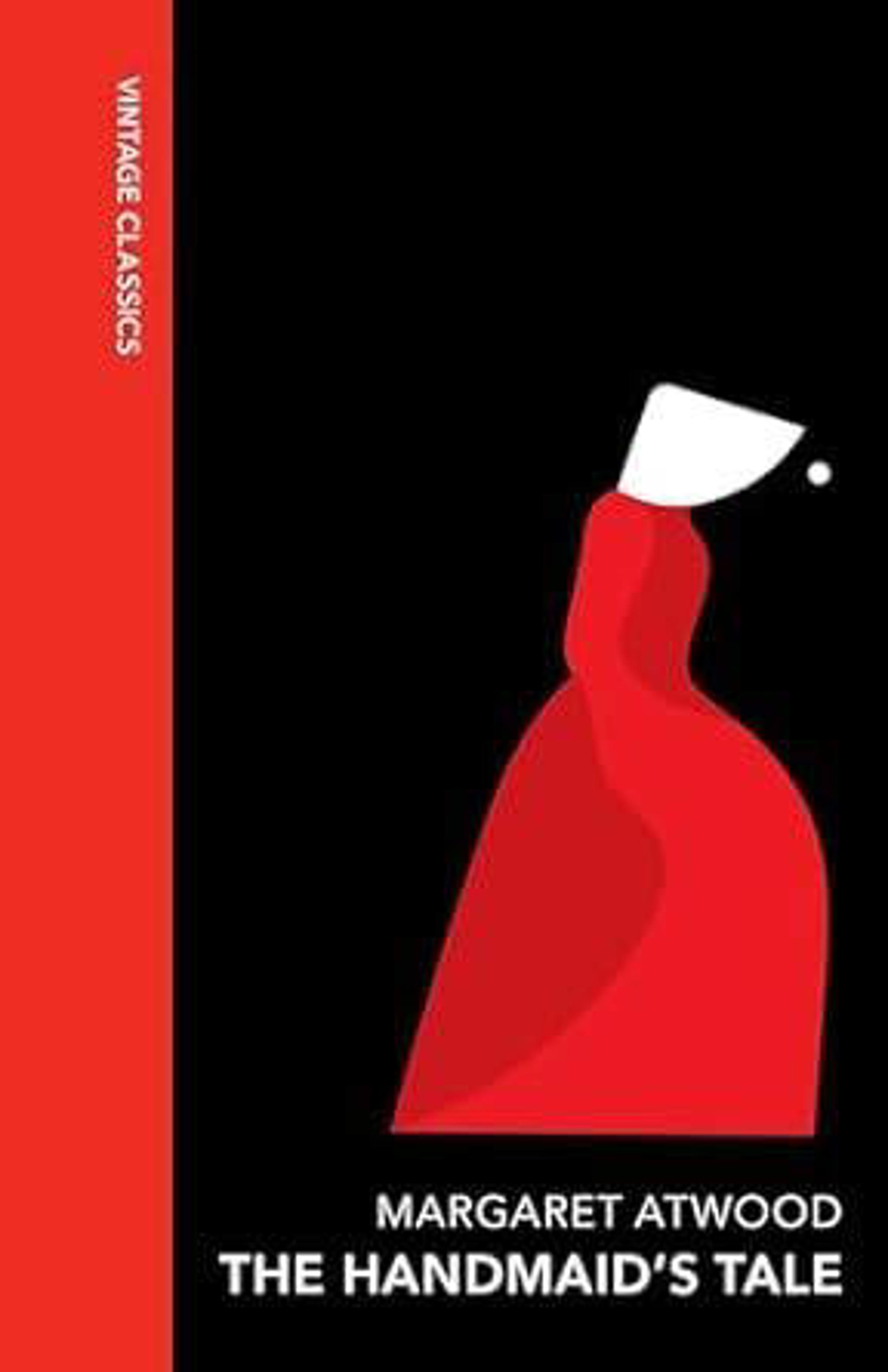Atwood, Margaret The Handmaid's Tale | wehkamp