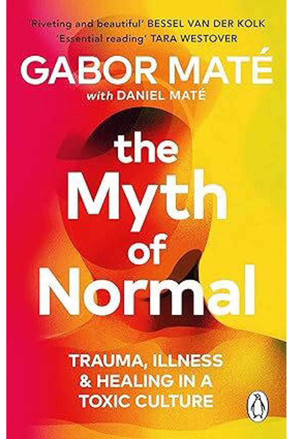Mate, Gabor en Mate, Daniel The Myth of Normal | wehkamp