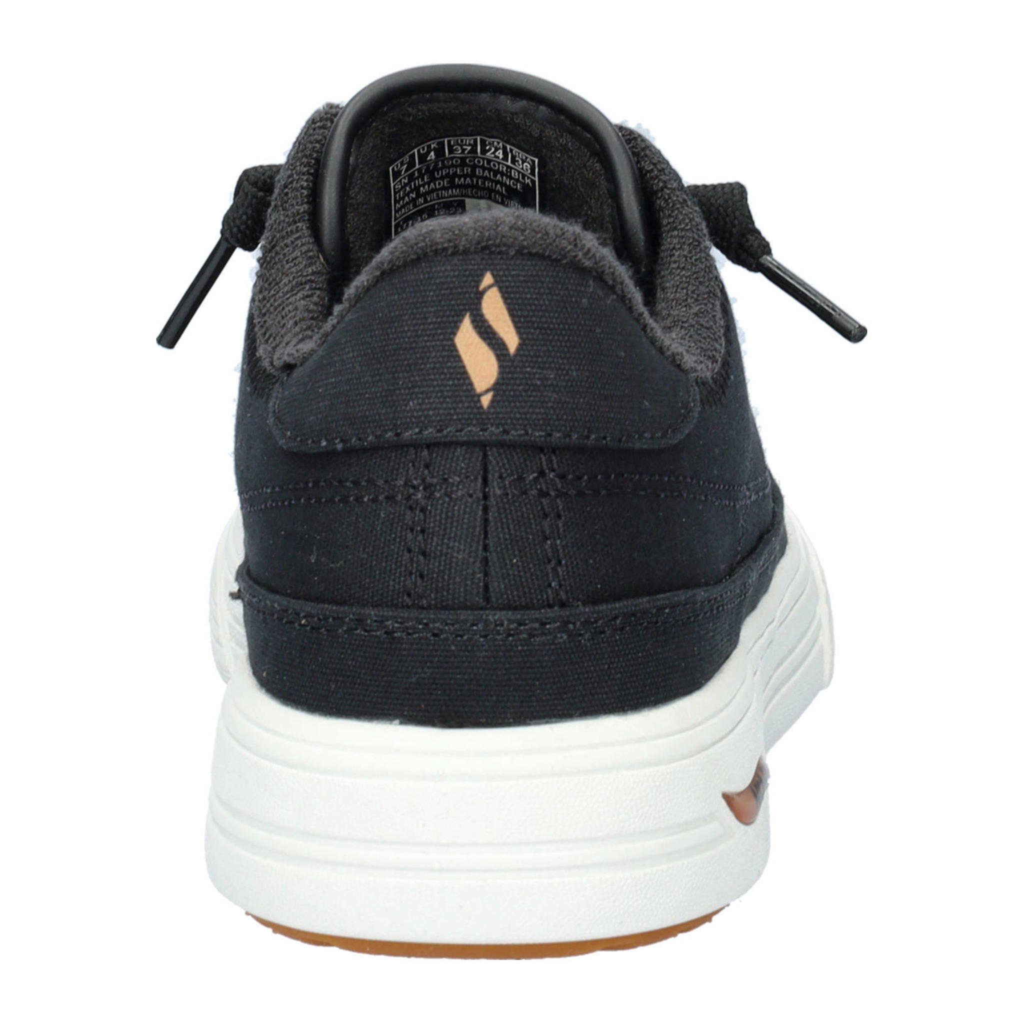 Skechers Arch Fit Arcade sneakers zwart | wehkamp
