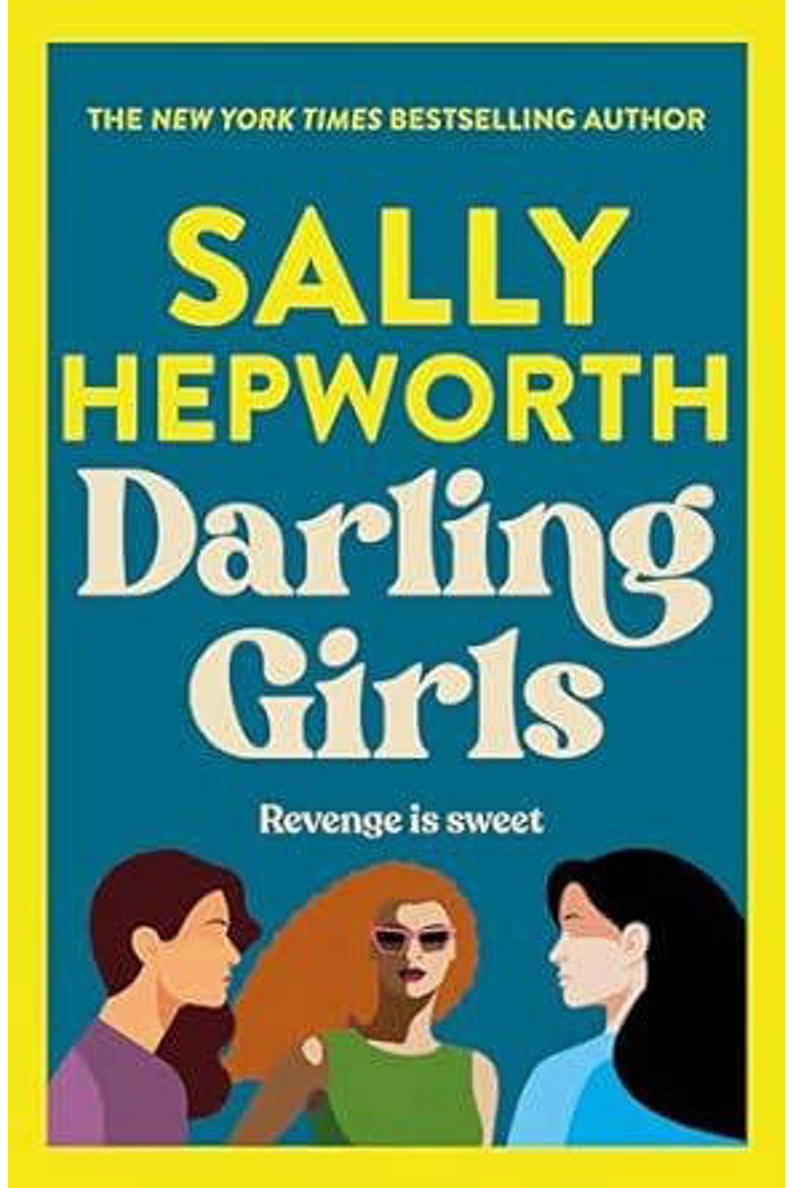Hepworth, Sally Darling Girls | wehkamp