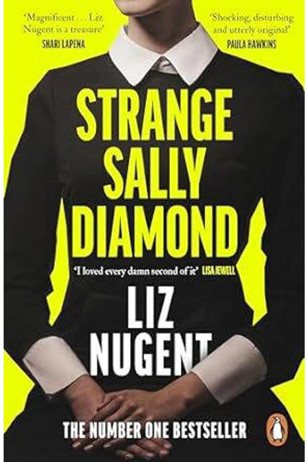 Nugent, Liz Strange Sally Diamond | wehkamp