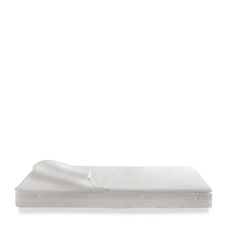 ZZZOO Airgosafe panter babymatras set 70/140/13 | wehkamp