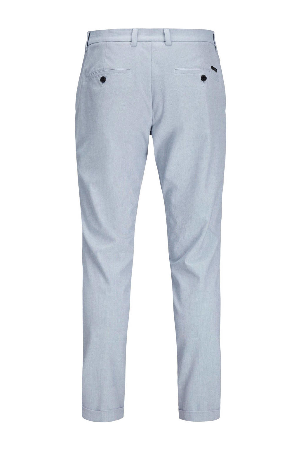 JACK & JONES PANTS STUDIO slim fit pantalon JPSTMARCO mountain spring ...