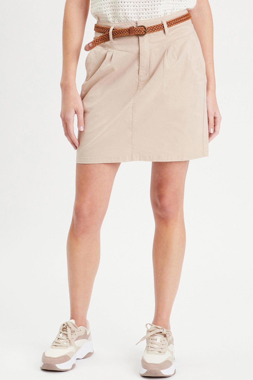 Cache Cache mini rok zand kopen? | Morgen in huis | wehkamp