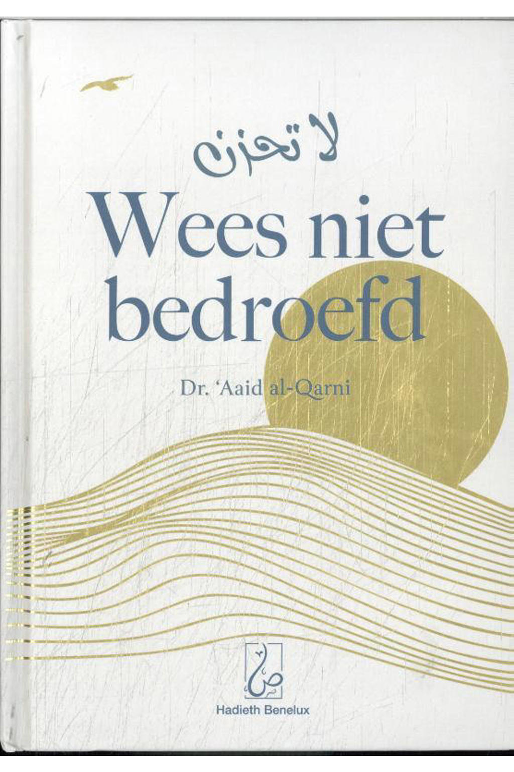 Aaid al Qarni Wees niet bedroefd | wehkamp